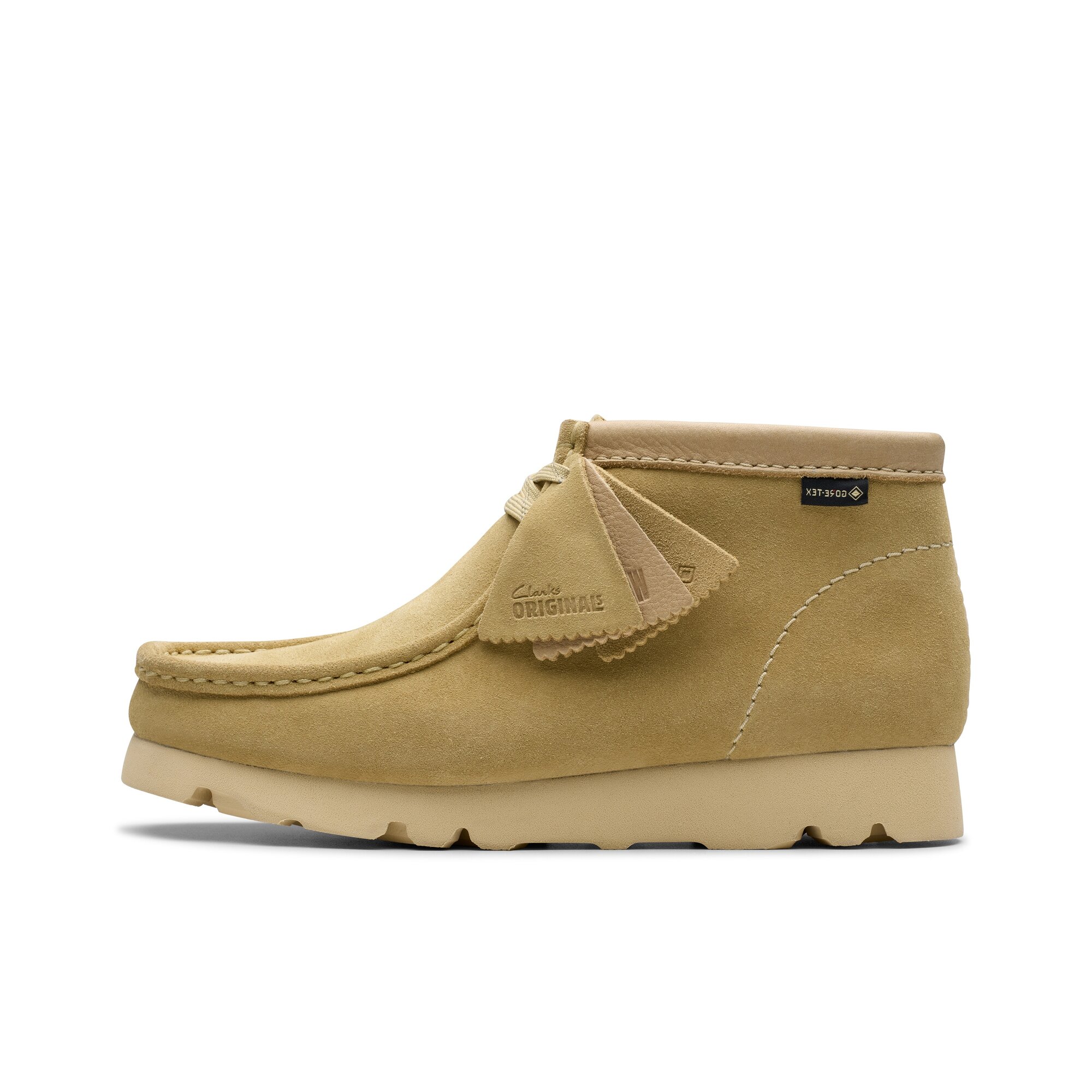 Туфли Clarks