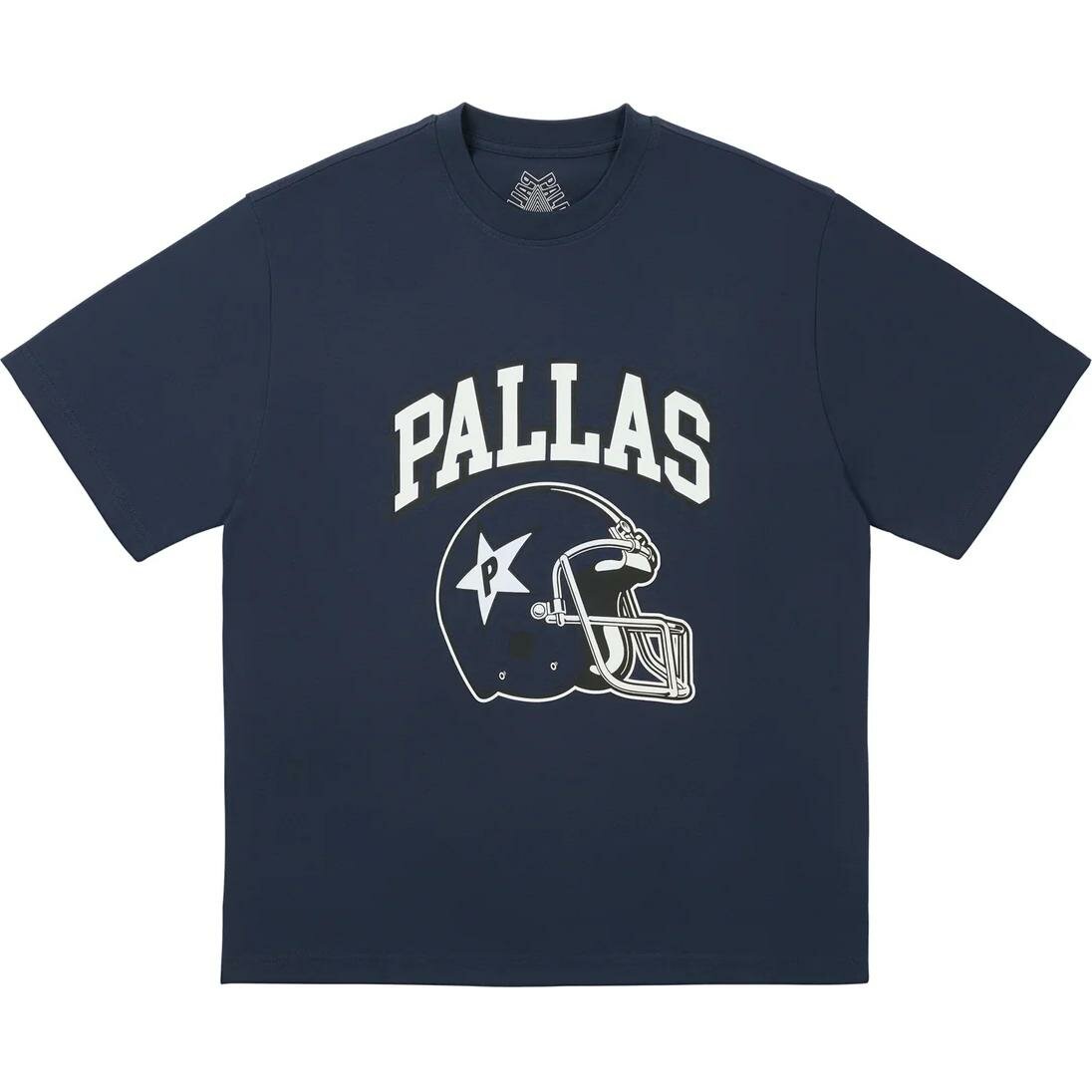 Футболка Pallas