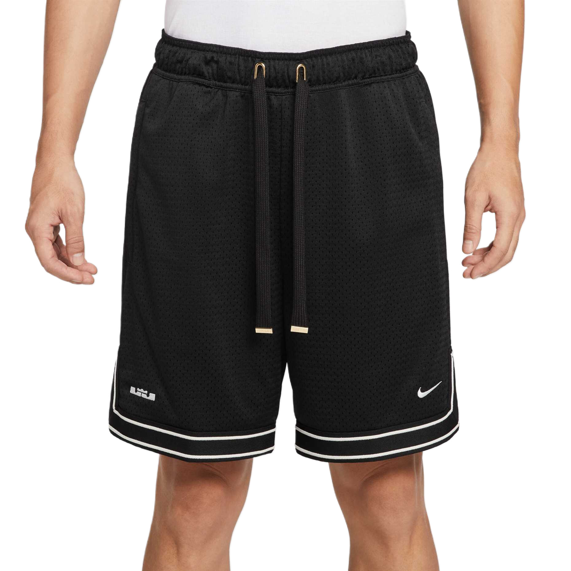 Шорты баскетбольные Swoosh
