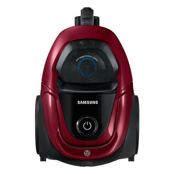 Пылесос напольный Samsung VC18M31A0HP/EV