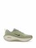 Кроссовки NIKE Vomero Plus, размер 12 US, green