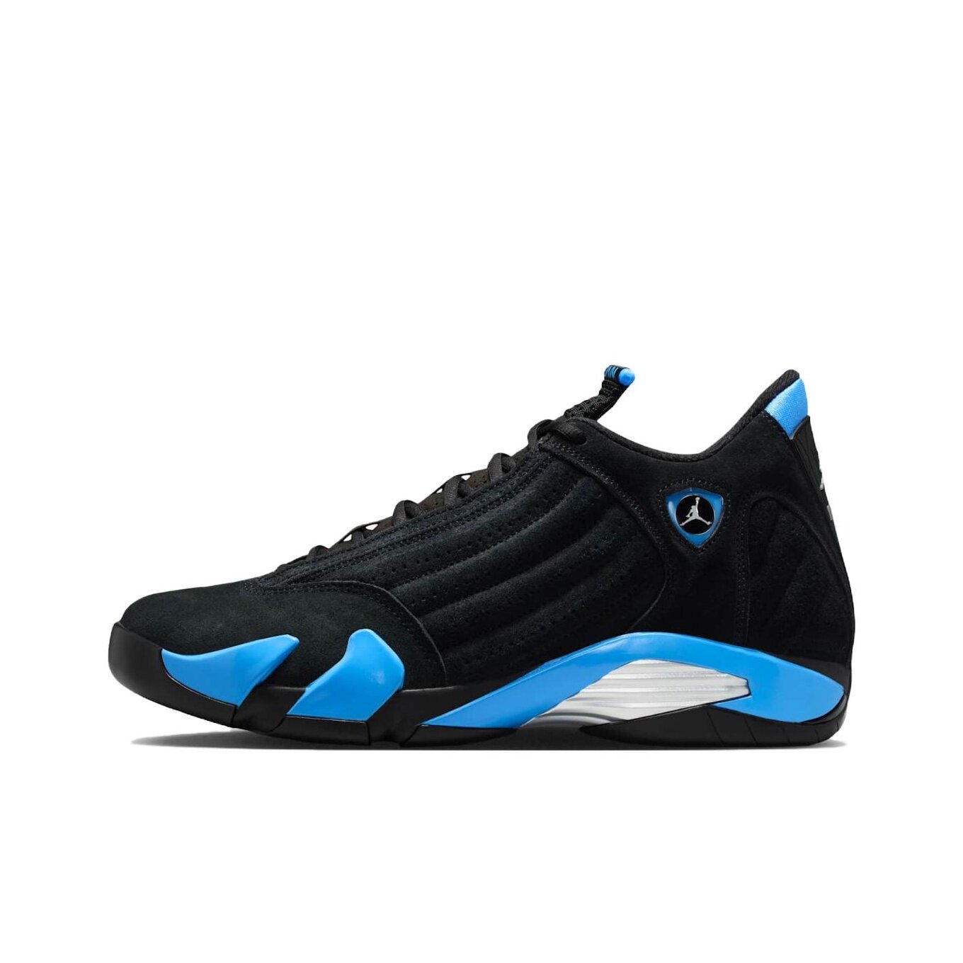 Кеды Air Jordan 14