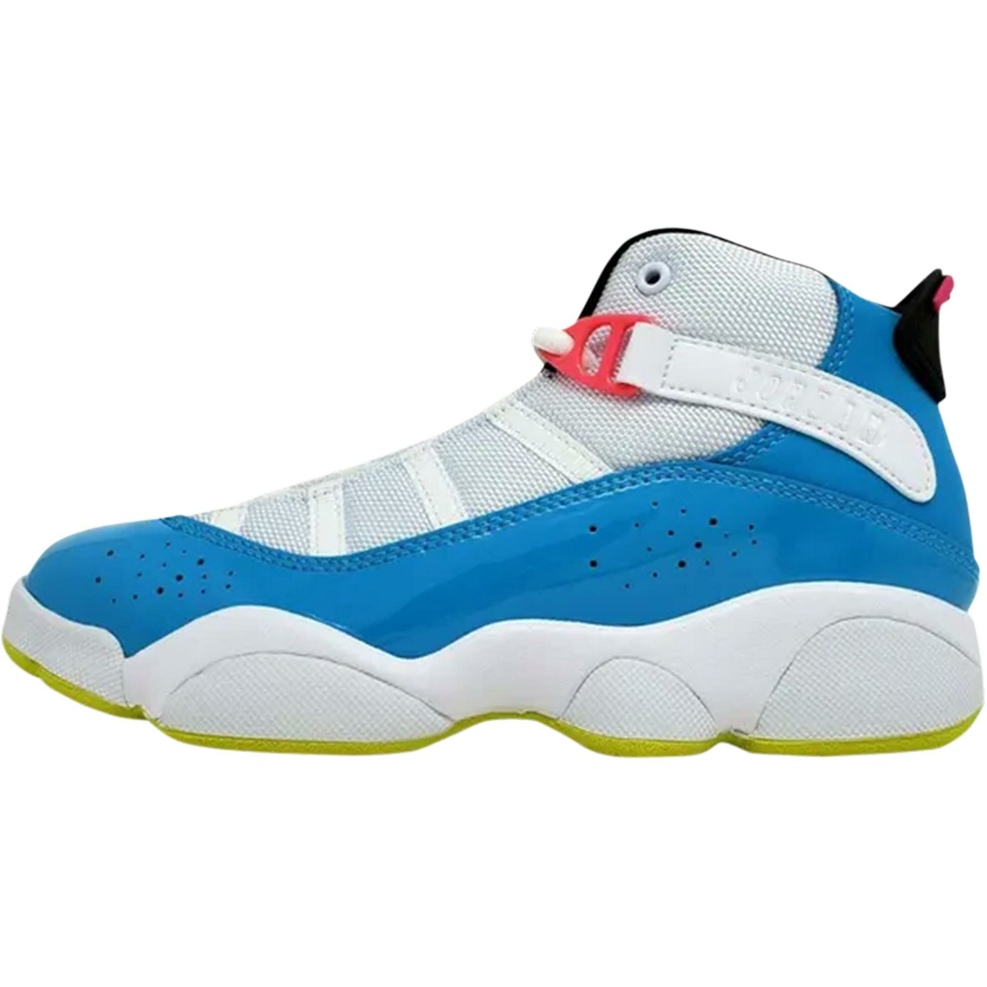 Кеды Jordan 6