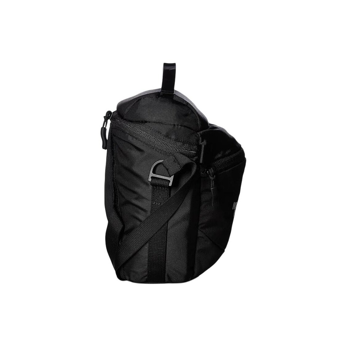 Сумка The North Face, черный — фото 1