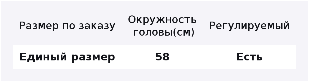 Шапка JEEP для мужчин, размер Один размер — фото 1