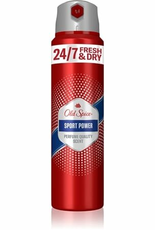 Дезодорант Old Spice Sport Power, 150 мл
