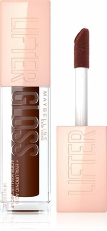 Блеск для губ Maybelline New York Lifter Gloss, оттенок, 5,4 мл