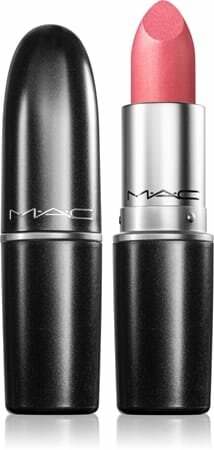Губная помада M.A.C. Frost Lipstick, оттенок bombshell, 3 г