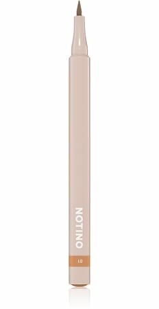 Карандаш для бровей Notino Lifeproof Eyebrow Felt Pen, 01 Blonde, 1 мл