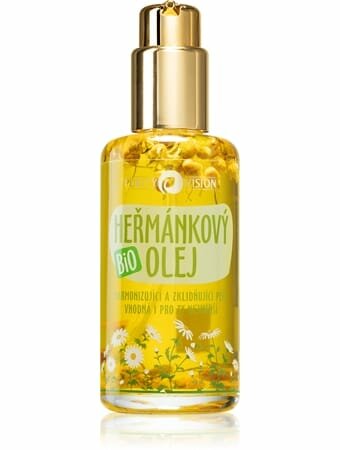 Масло косметическое Purity Vision BIO, 100 мл