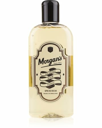 Масло для волос Morgan's Spiced Rum Tonic, 250 мл