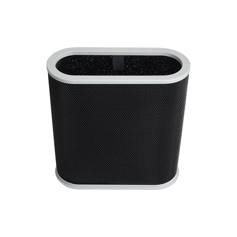 Фильтрующий элемент для Xiaomi Mijia MJXFJ Fresh Air Fan 300-G1: высокоэффективный фильтр и сетка средней эффективности