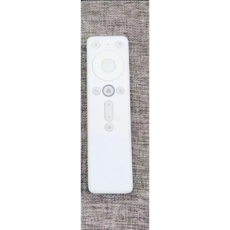Пульт YNDX-00401 (RC4391301/01BR, YNDX-0008, MSP-000013) для Яндекс Станции Макс