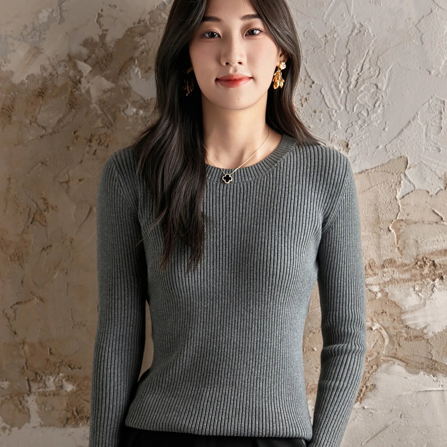 Пуловер