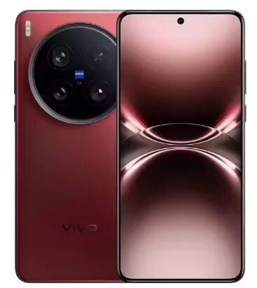 Смартфон Vivo X200 Ultra, 16ГБ/1ТБ, china
