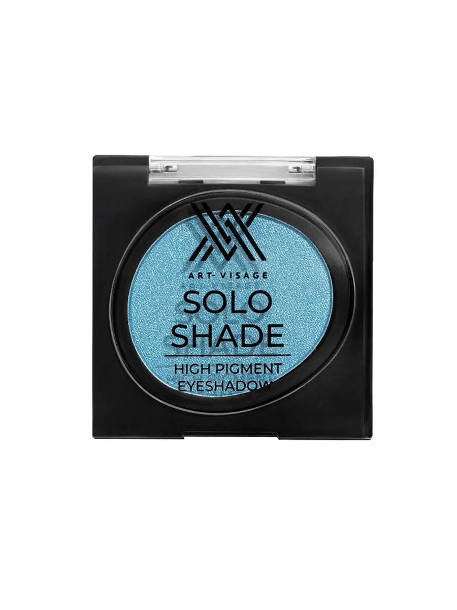 Art-Visage Тени для век высокопигментированные Solo Shade тон 62