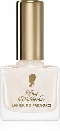 Лак для ногтей Pani Walewska Nail polish, оттенок № 23 Latte Pearl, 9 мл