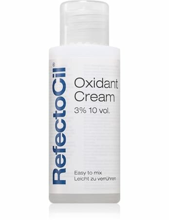 Воск для бровей RefectoCil Oxidant Cream, 50 мл