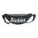 Сумка Dickies, фактура плетеная, black