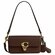 Сумка Coach Studio, фактура матовая