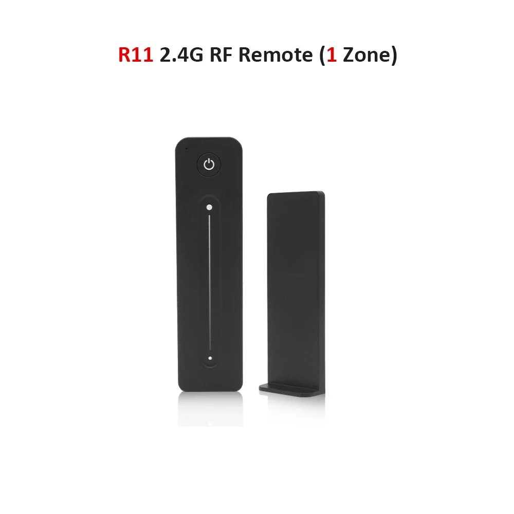 R11 2.4G RF Remote (1 Zone) Черный