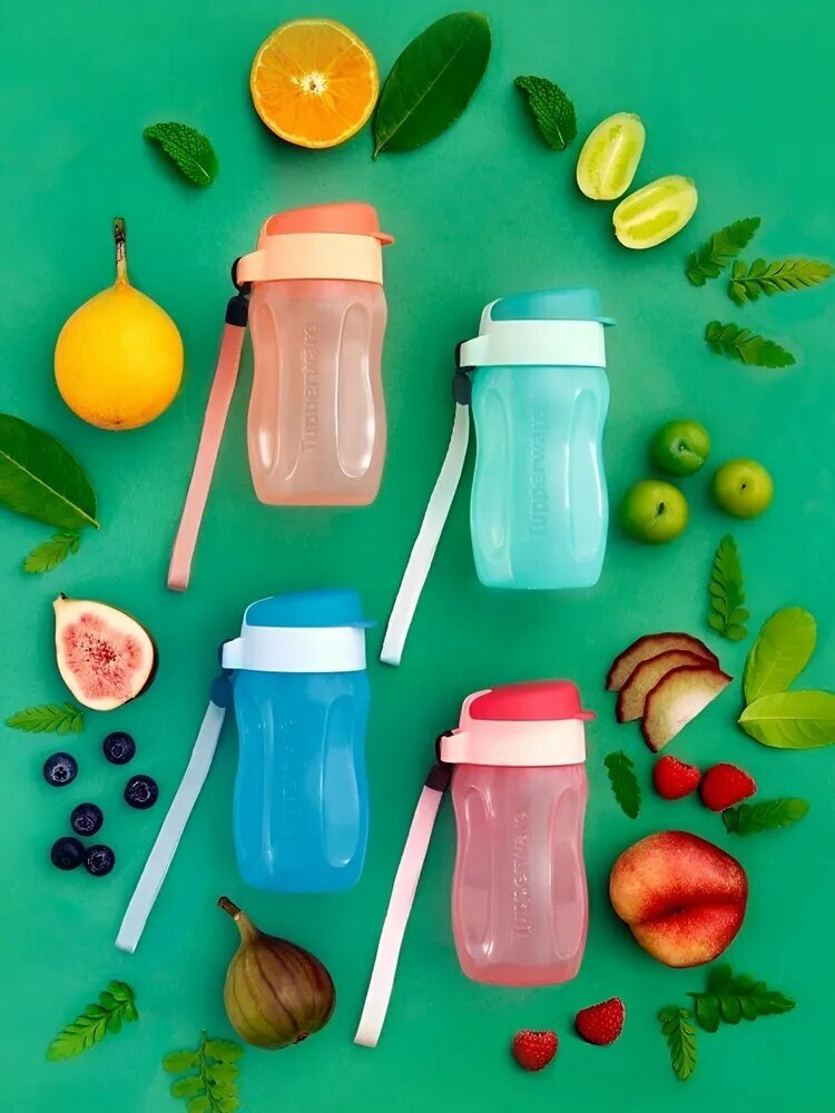 Tupperware Бутылка, 0.31 л, 1 шт