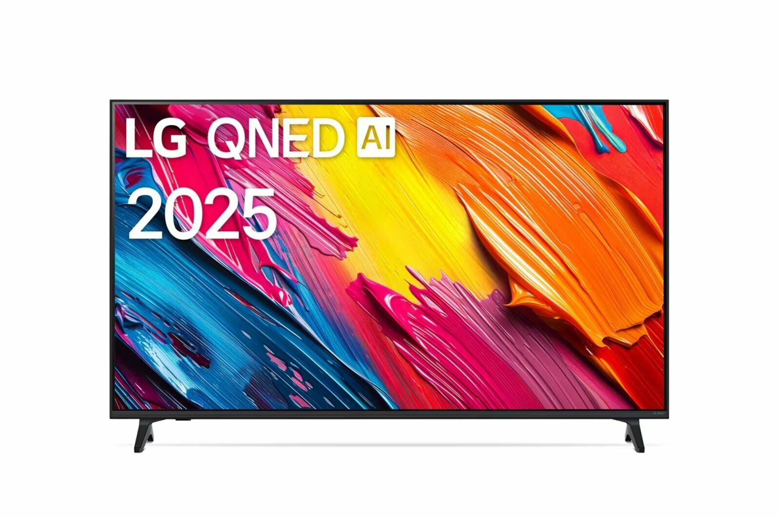 Телевизор LG 55QNED70A6A