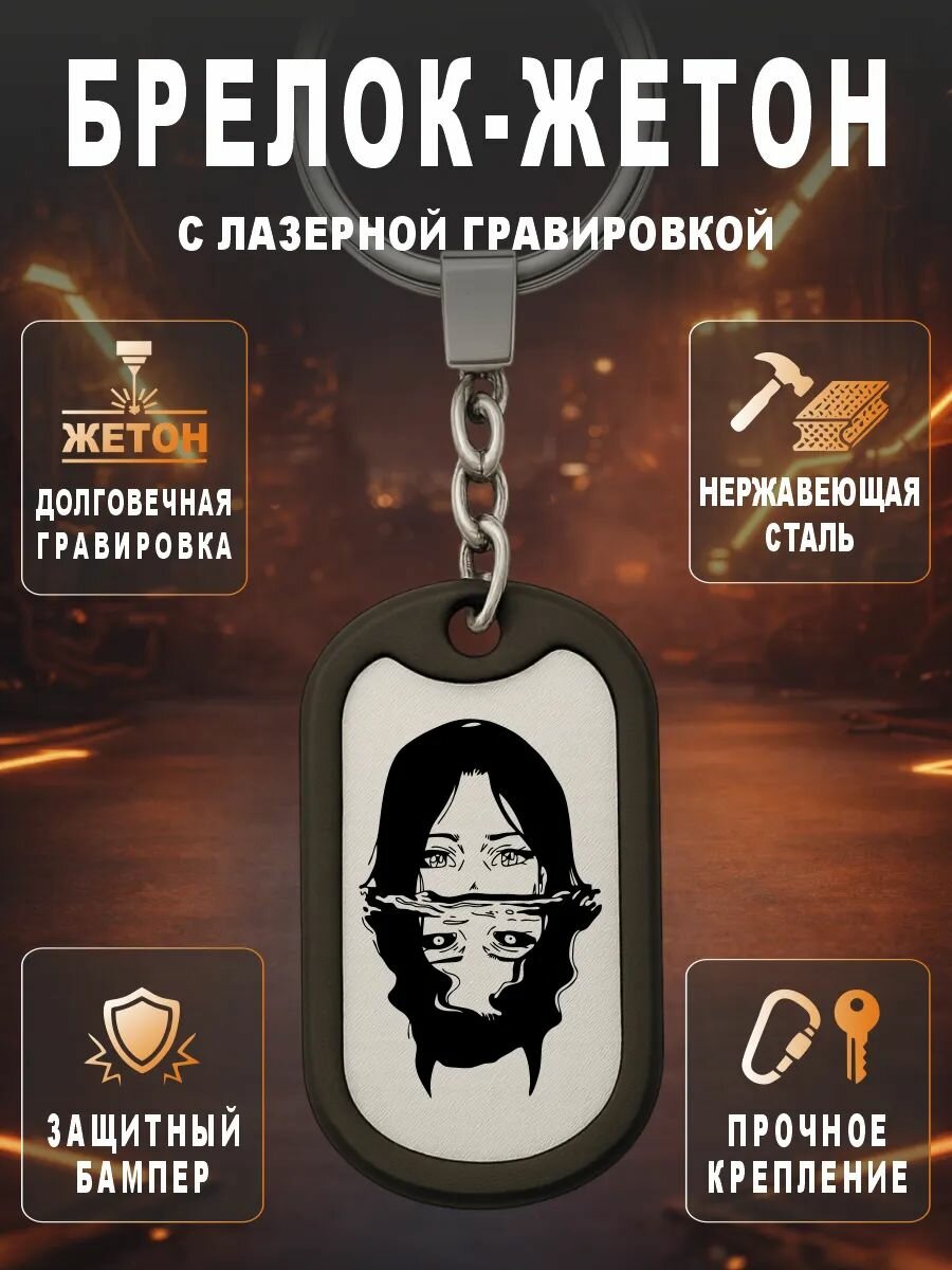 Брелок