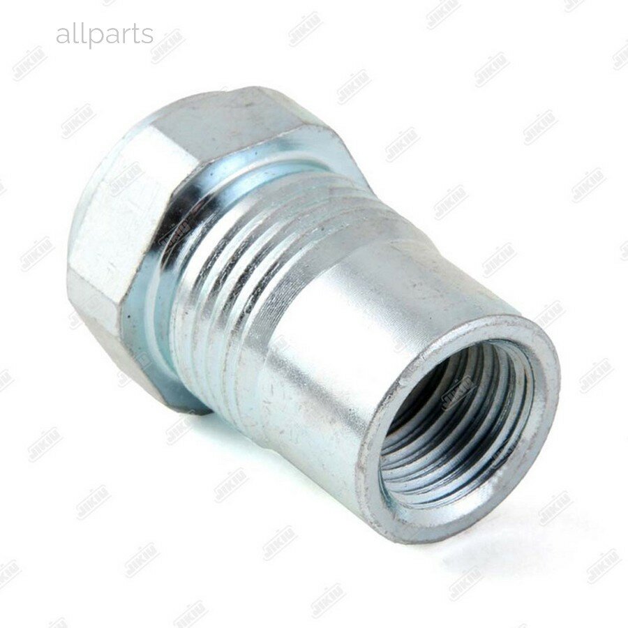JIKIU BB23004 Втулка сайлентблока MITSUBISHI_Canter_FBA60/FE50CB/FE63C/FEB80/FEA53/FEB73/FE449/FB436/FE507B/FE667/