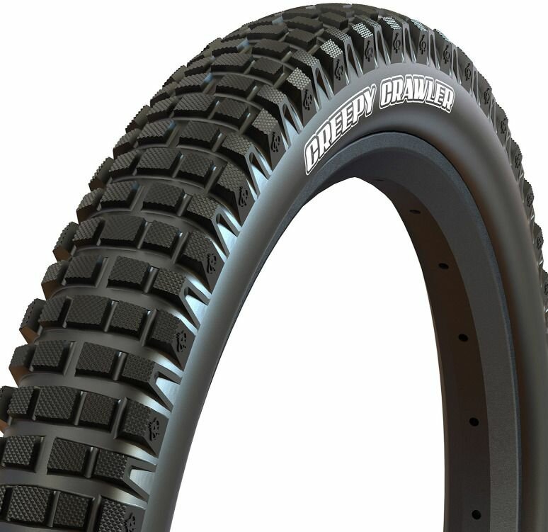 Покрышка Maxxis Creepy Crawler R 20x2.50 Wire ST