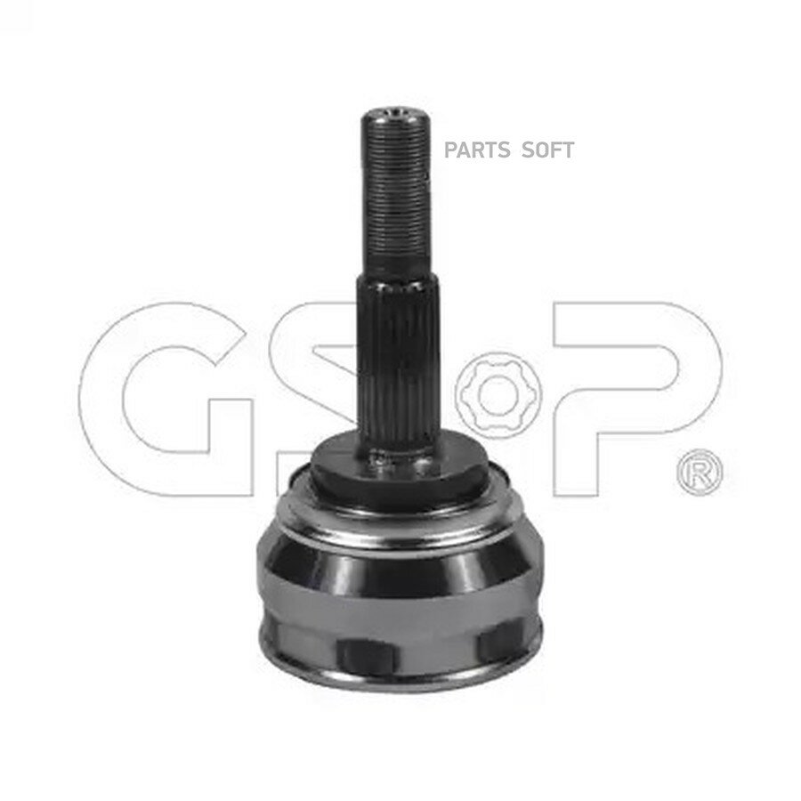 ШРУС NISSAN ALMERA N15/SUNNY N14 1.6-2.0D 90-00 нар. GSP 841078