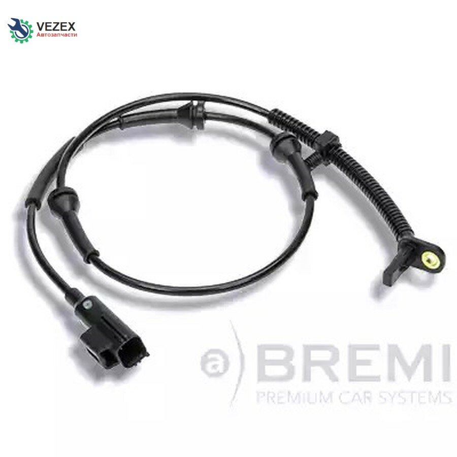 BREMI 50478 Датчик вращения колеса ABS