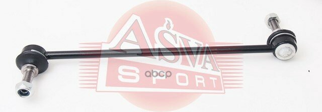 Стойка стабилизатора передняя ASVA арт. 2423002