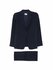 Комбинезон Marella Single-breasted suit, размер 50, blue