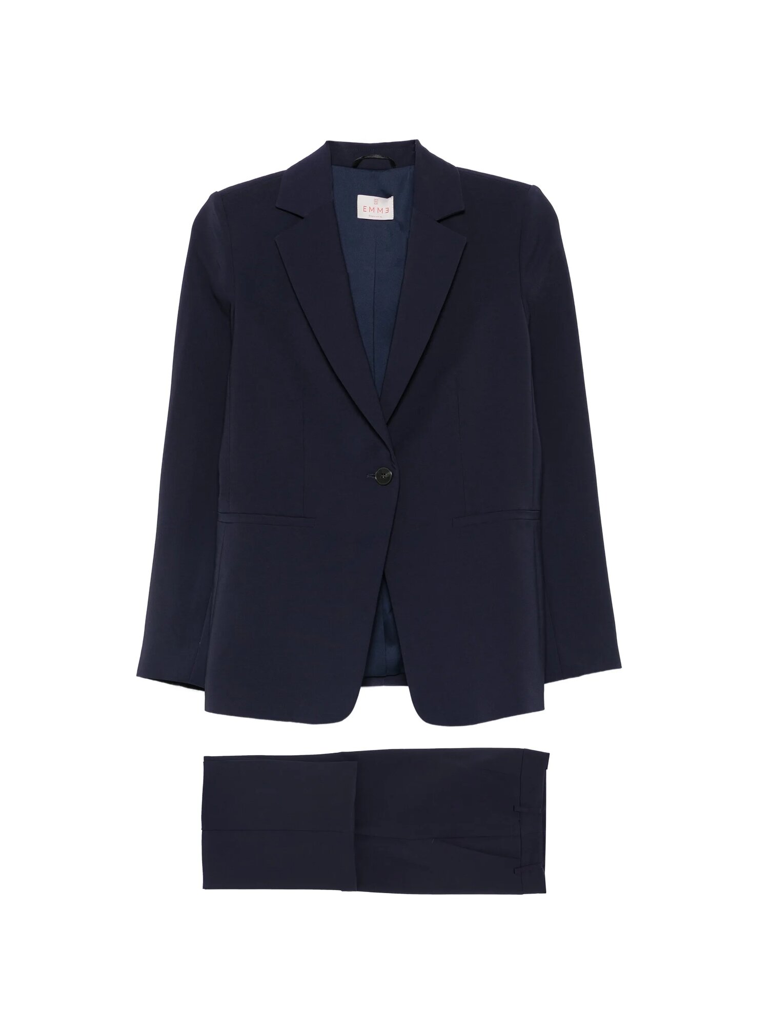 Комбинезон Single-breasted suit