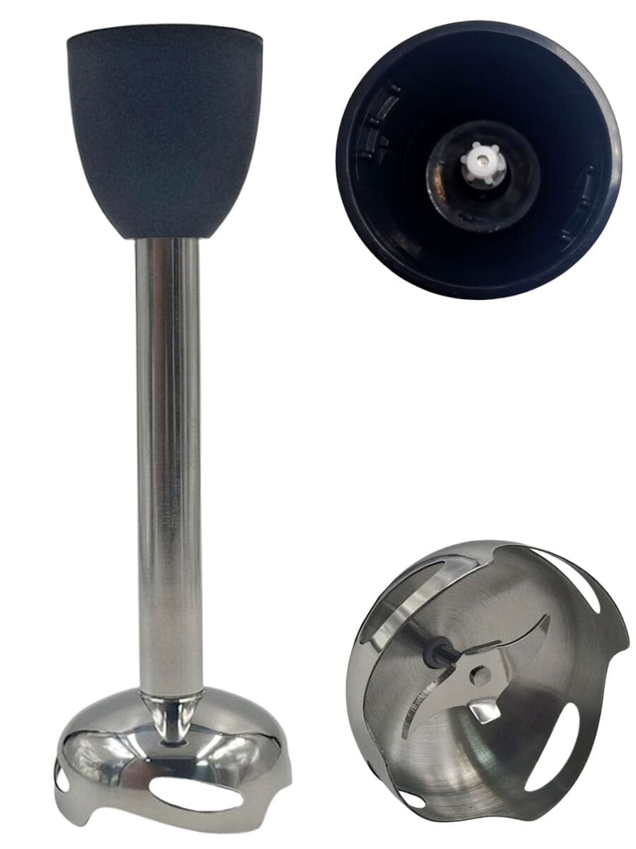 Scarlett SC-HB42M45-CH4BM насадка измельчитель (чоппер) блендера SC-HB42M45