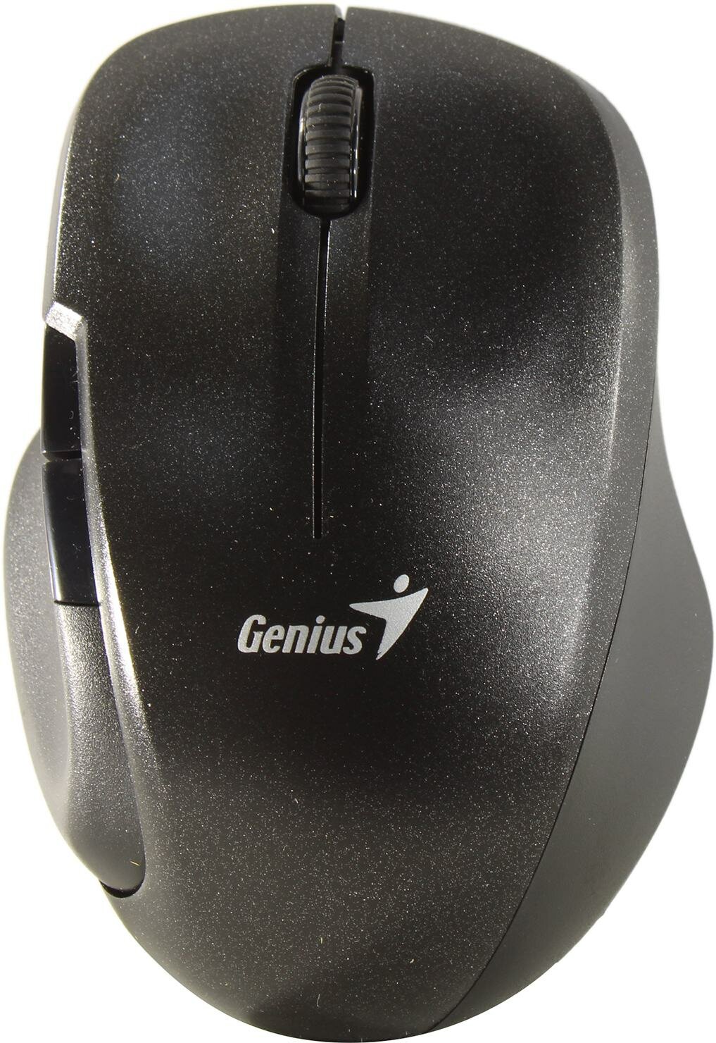Мышь Беспроводная Genius Ergo 8200S Black