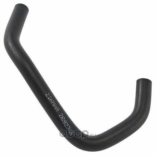 Патрубок вентиляции картера ford focus 05-11, c-max 07-10, fusion 02-12 ZIKMAR Z69274R