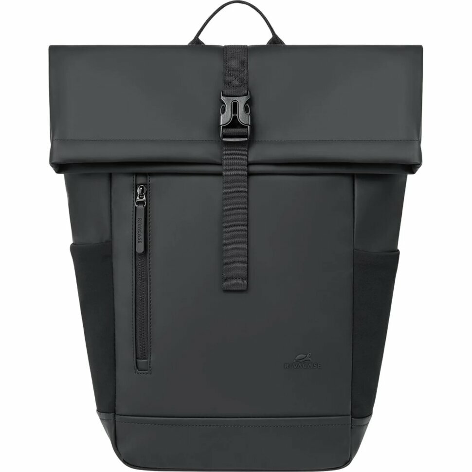 Рюкзак для ноутбука RIVACASE 7826 black Eden-ECO 17л, 14 /6, 2391410