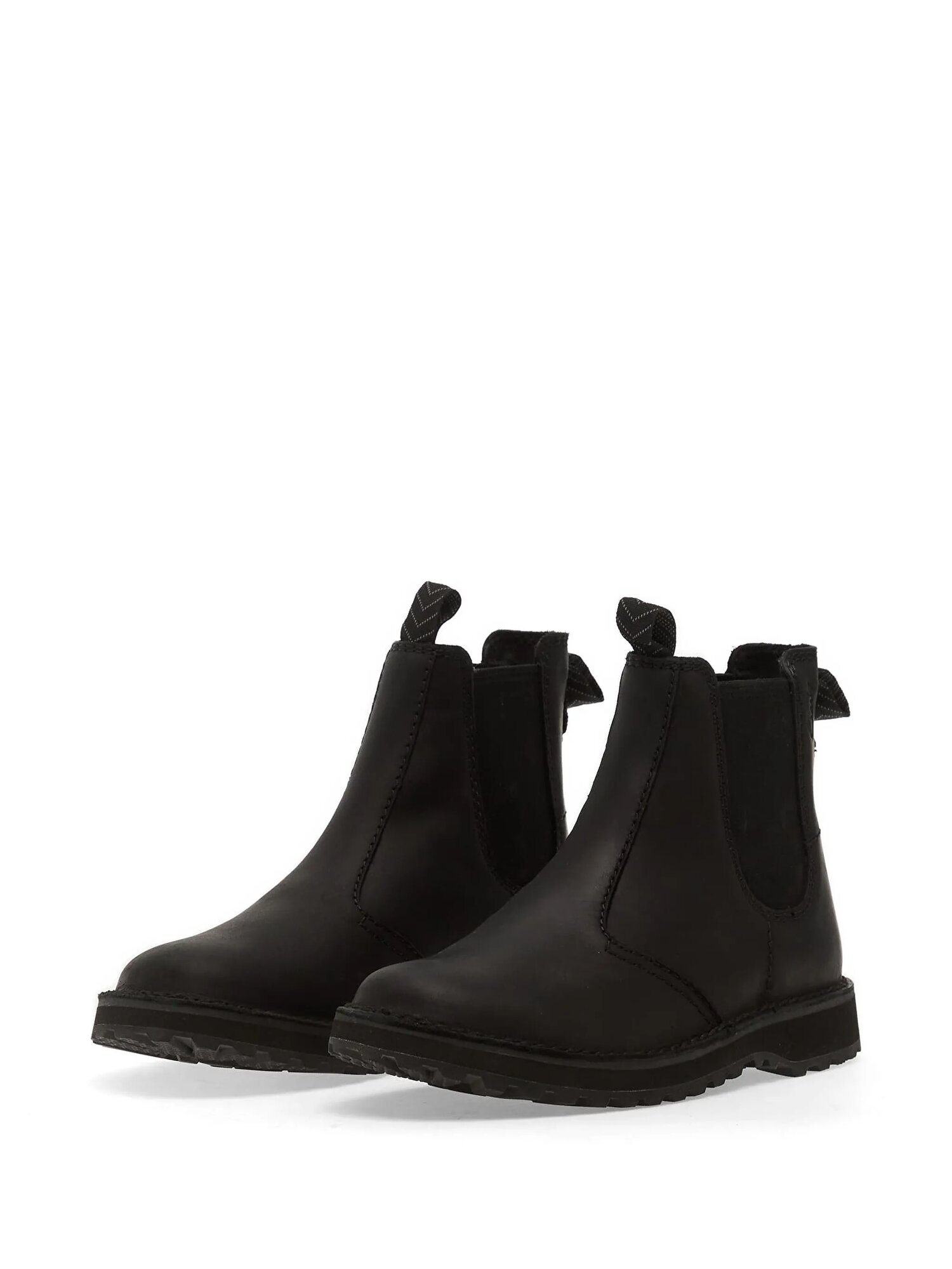 Ботинки Clarks Solsbury Easy, размер 9, black/black — фото 1