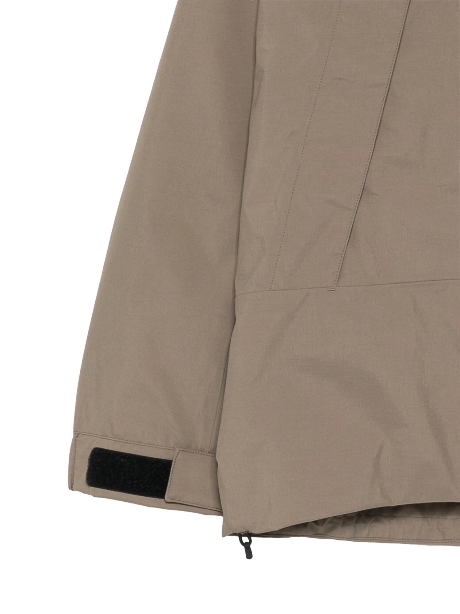 Куртка Goldwin Pertex Unlimited 2L jacket, размер 46, разноцветный — фото 1