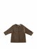 Пальто Sweet Cactus Double-breasted raglan-sleeve coat, размер 8 лет