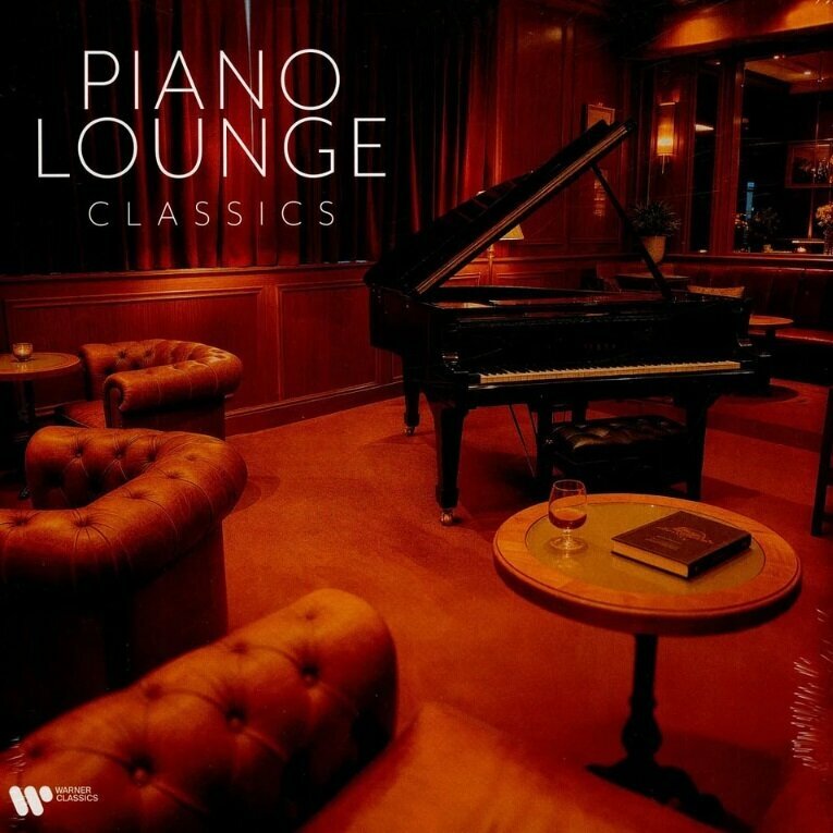 Various Artists "Виниловая пластинка Various Artists Piano Lounge Classic"