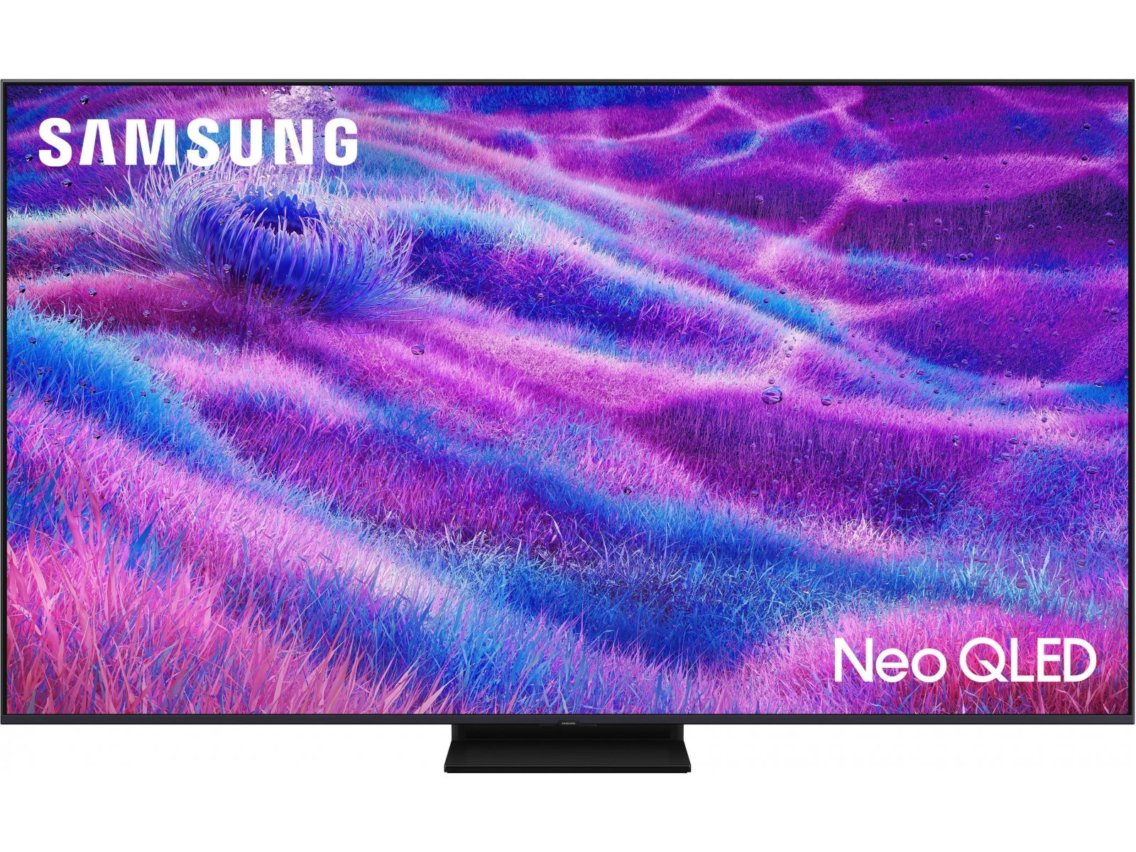 Телевизор Samsung QE85QN80FAUXRU