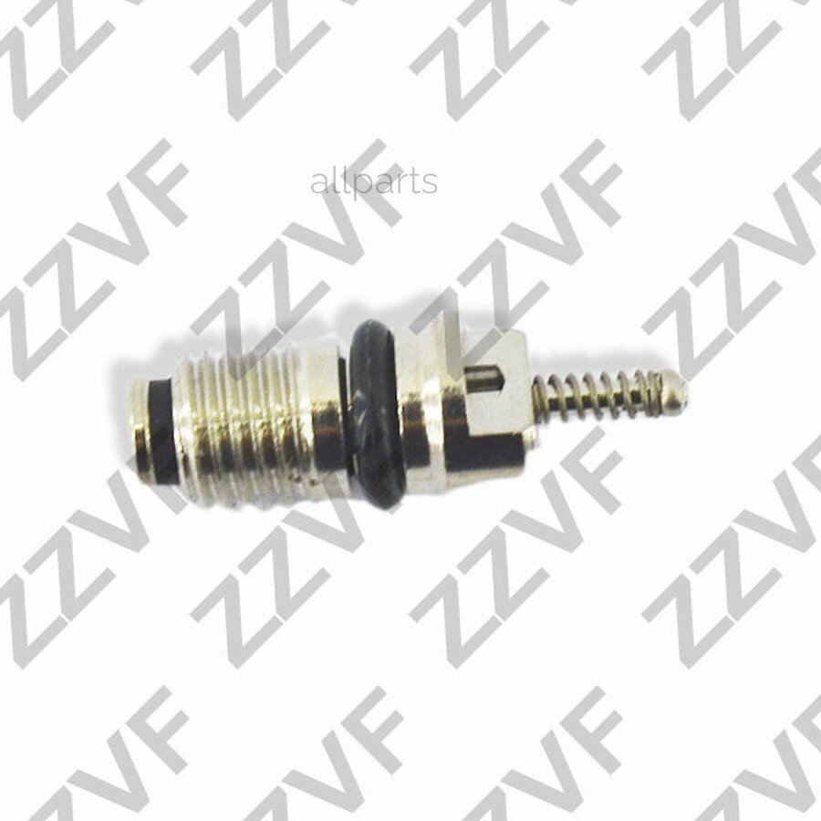 ZZVF ZV3317T клапан кондиционера TOYOTA COROLLA VERSO (05-09), RAV4 (00-05) ZZVF ZV3317T