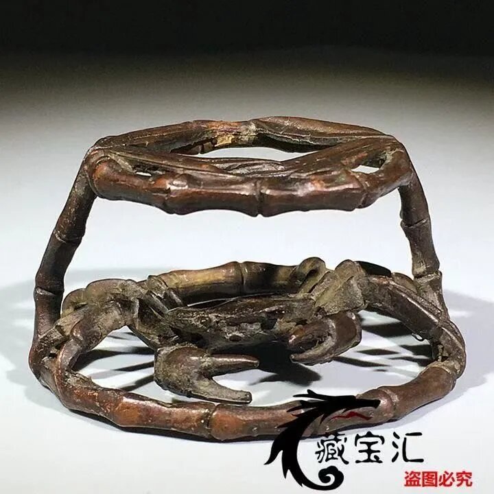 Подставка декоративная для мелочи, 1 шт.