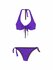 Купальник Fisico, размер M, purple