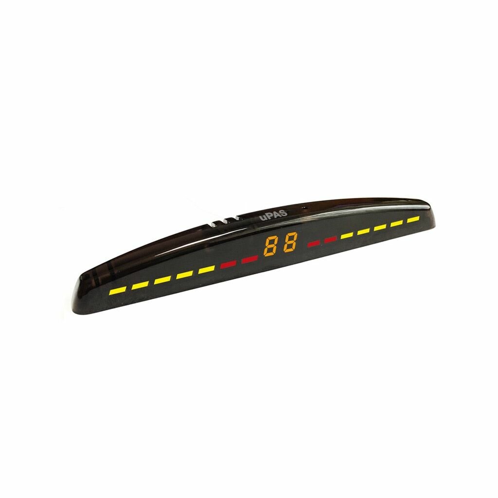 Датчик парковки ParkMaster 49U-4-А WT (Белые)