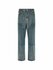 Джинсы FOUND Double Knee Carpenter, размер L, синий