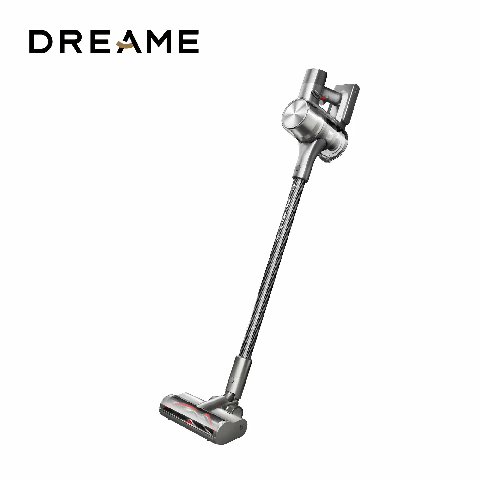 Пылесос Dreame Xiaomi T30, оригинал, гарантия 1 год